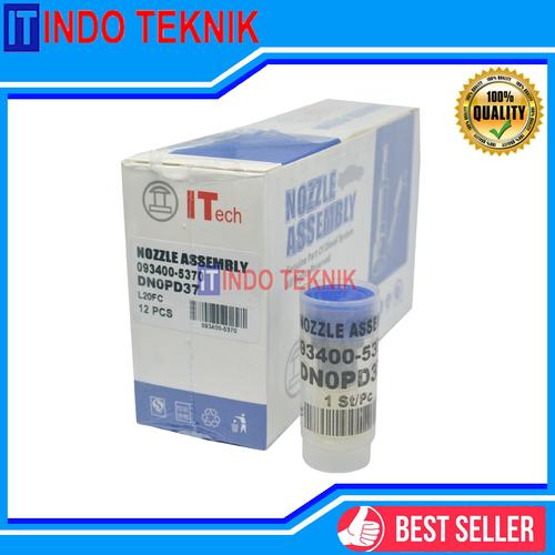Jual Nozzle Injector Mitsubishi L300 DN0PD37 - Nosel Nozel L 300 PD37 ITECH - Kota Pekanbaru ...