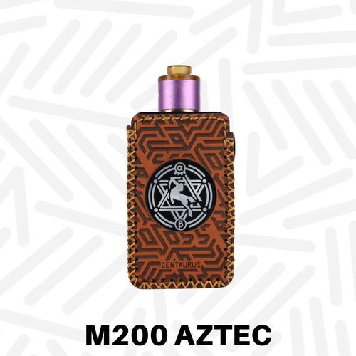 Jual Case Centaurus M200 Centa M200 Motif Aztec Model Lubang - pink ...