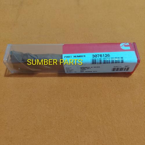 Jual 3076126 3076126 Barrel Plunger Cummins Asli - Jakarta Pusat ...