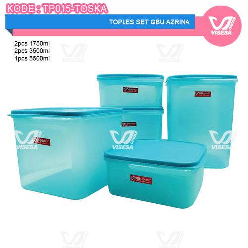 Jual lunch box tupperware lock n lock sealwear tempat makan premium ...