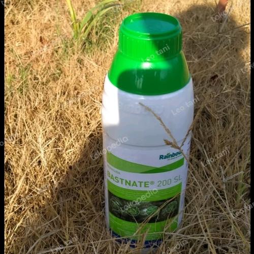 Jual Herbisida BASNATE 200 SL ( Herbisida sistemik dan kontak ) 1 liter ...