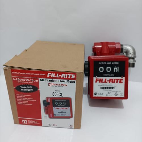 Jual Fill-rite 1 inch + kalibrasi metrologi - Jakarta Barat - HARCO ...