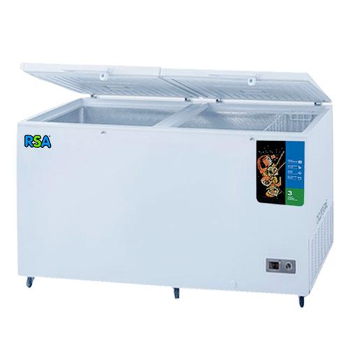 Jual Chest Freezer Box RSA CF-600 (600 Liter) - Kota Mataram ...