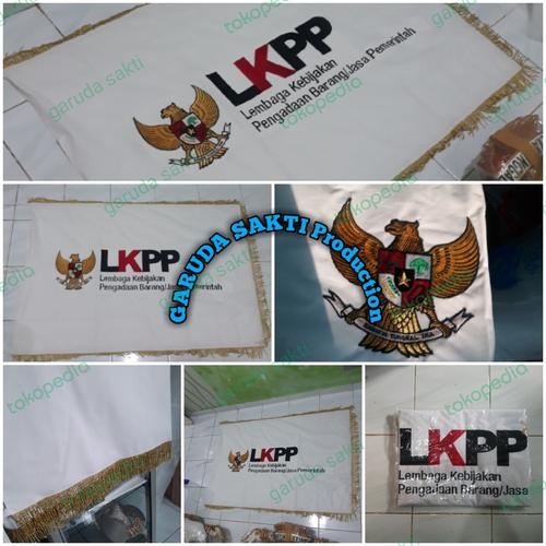 Jual Pataka lkpp - Jakarta Timur - garuda sakti production | Tokopedia
