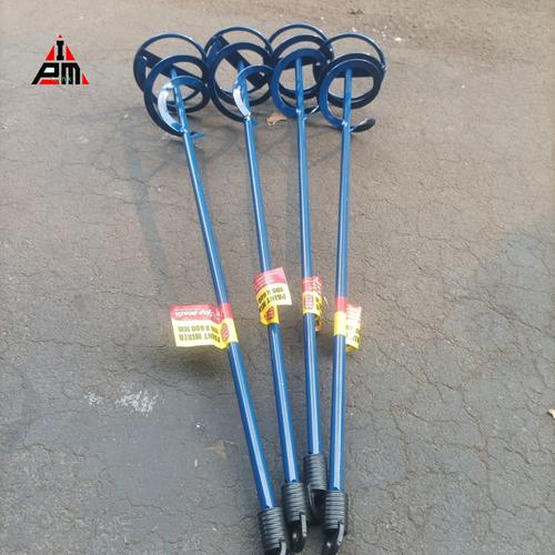 Jual alat pengaduk cat semen 60,80,100mm / pengaduk cat semen - 100mm ...