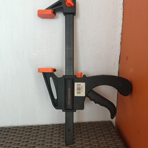 Jual Klem F clamp 12inch - lama tidak dipakai - Kab. Madiun - Denlapak ...