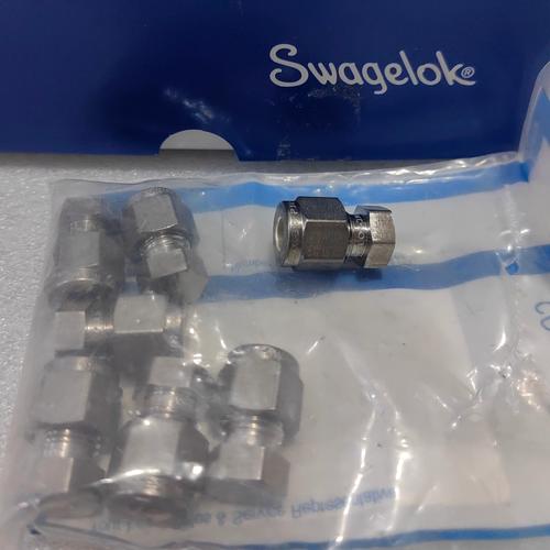 Jual Tube Cap 1/4" OD SS316 Swagelok SS-400-C - Kota Batam - Levino ...