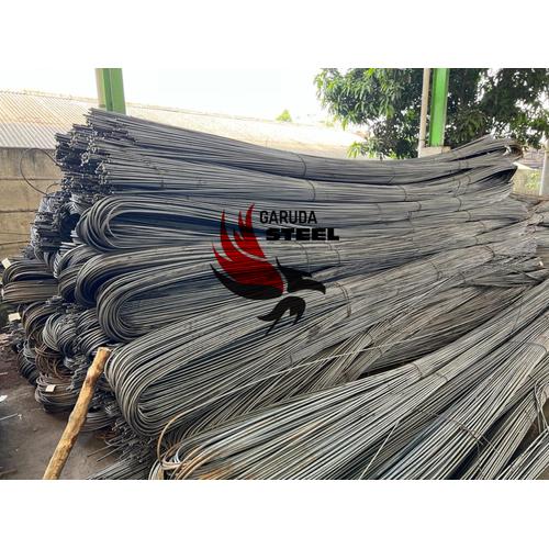 Jual BESI BETON FULL SNI 13mm ULIR - Kab. Bekasi - GARUDA_STEEL | Tokopedia