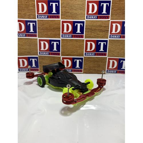 Jual TAMIYA SLOPE BODY ASTUTE AKAR BESI - Jakarta Timur - Damay Toys ...