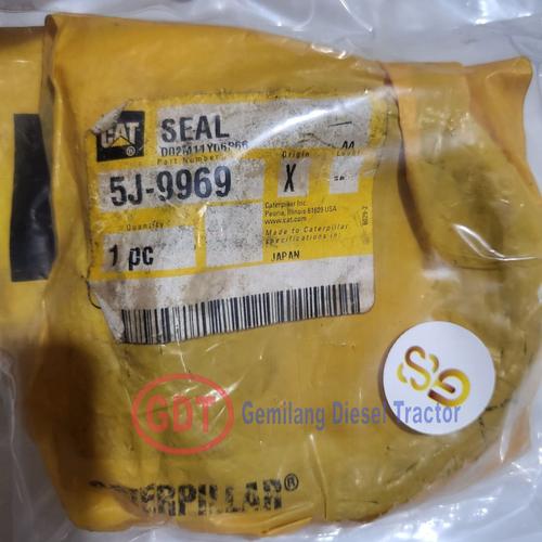 Jual OIL SEAL 5J-9969 CAT - Jakarta Pusat - dieseltractor | Tokopedia