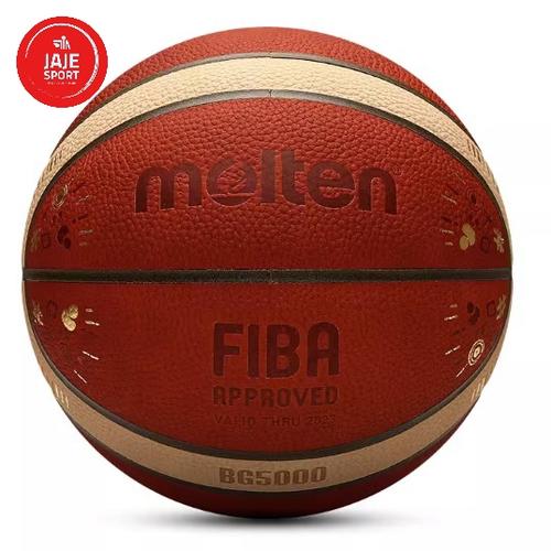 Jual BOLA BASKET MOLTEN BG5000 FIBA WORLD CUP GAME BALL EUROPE 2022 ...