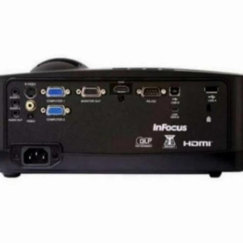 Jual PROYEKTOR INFOCUS IN114X - Jakarta Barat - SURYA77 STORE | Tokopedia