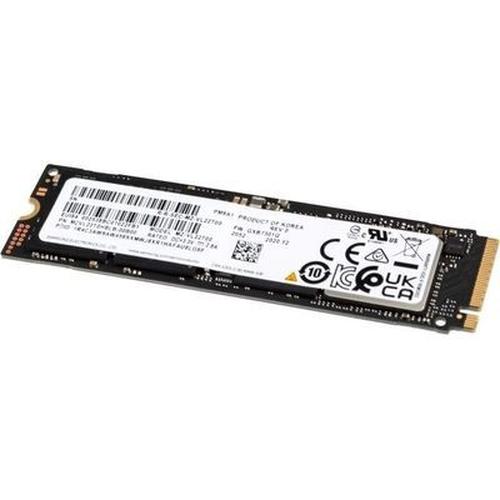 Jual Samsung SSD PM9A1 1 TB PCIe NVME M2 2280 - Super Hi Speed ...