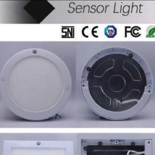 Jual Lampu Downlight LED Sensor Gerak 18W - Jakarta Barat - Sumber ...