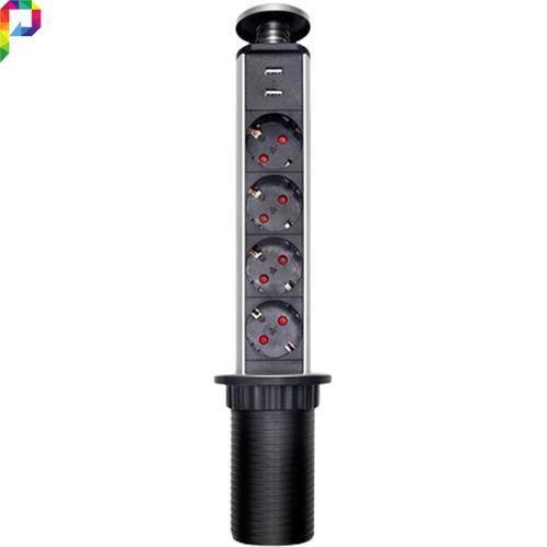 Jual Stopkontak Steker Colokan Stop Kontak Listrik Meja Tarik Model ...