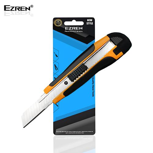 Promo Ezren EZ-SK2 Silet Pemotong Kertas Pisau Kater Potong Kardus Auto ...