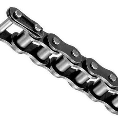 Jual Rantai RS60 RS 60 Roller Chain RS-60 RS60-1 RS 60x1R Rantai ...