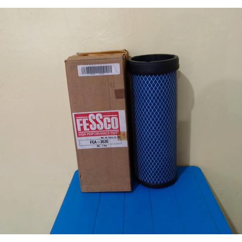 Promo FESSCO AIR FILTER FCA-3535 - Kota Balikpapan - Teknik Mandiri ...