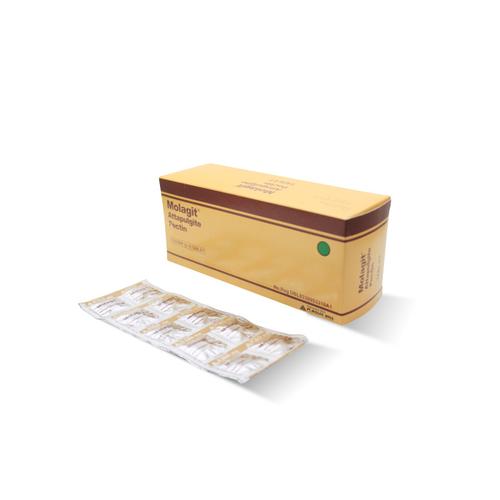 Jual Molagit 1 Strip Isi 10 Tablet - Obat Diare - Jakarta Barat ...