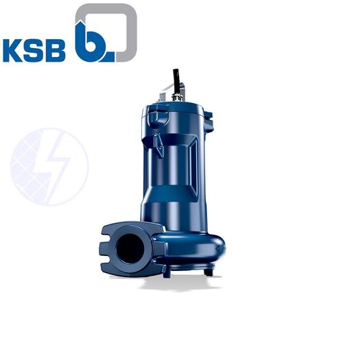 Jual KSB Vertical Submersible motor pump Amarex - Pompa industri Batam - Kota Batam - Elektrik ...