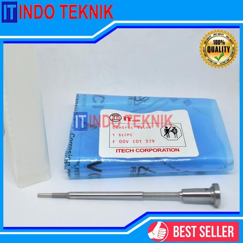 Jual Control Valve Seat Injector Chevrolet Colorado 2.5 2500 cc 2.5L ITECH - Kota Pekanbaru ...