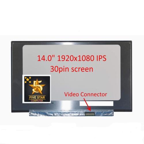 Jual Layar Led Lcd Laptop Asus VivoBook A1400 A1400E A1400EA 14 Inch ...
