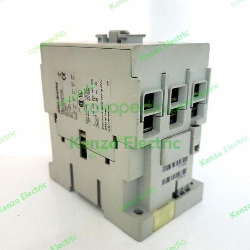 Jual Contactor 3P 100A 380V 47Kw 100-C72*00 Allen Bradley - Jakarta Barat - Industrial ...