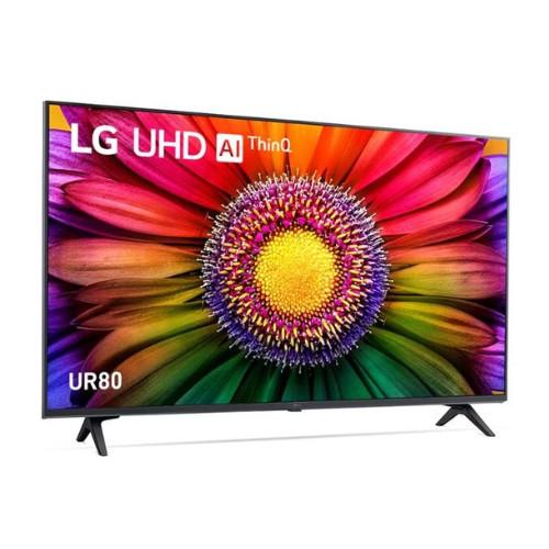 Jual LG LED TV 55UR8050 UHD 4K SMART TV 55 Inch AI ThinQ - Jakarta ...