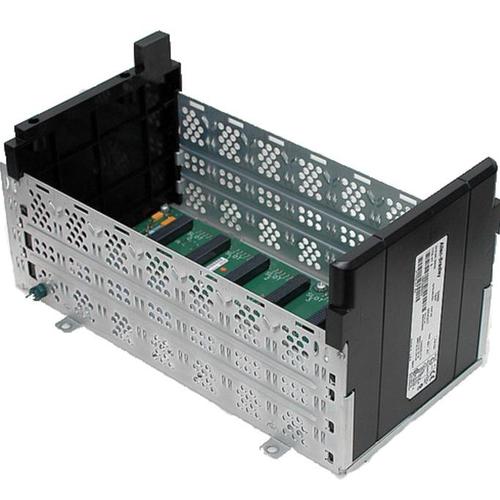 Jual Controllogix Allen Bradley 1756-A7 Chassis Mounting 7 Slots ...