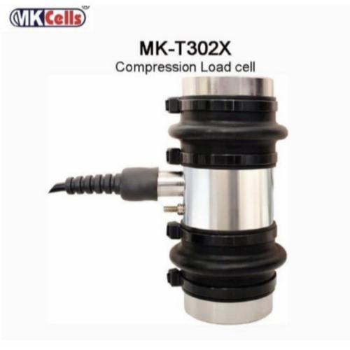 Jual Load cell T302X 45 ton / Load cell jembatan timbang 45ton ...