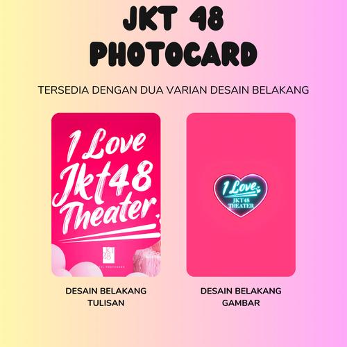 Jual PHOTOCARD JKT48 11TH ANNIVERSARY EDITION (UNOFFICIAL) - ADEL ...
