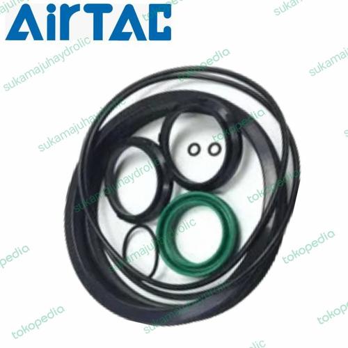 Jual sealkit cylinder sc100 airtac kotak cylinder - Jakarta Barat - sukamajuhaydrolic | Tokopedia