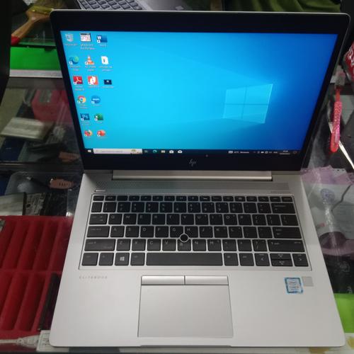 Jual Laptop Hp 830 G5 Core i5 Gen 8 Ram 16Gb Ssd 256Gb SLIMEEE DAN ...