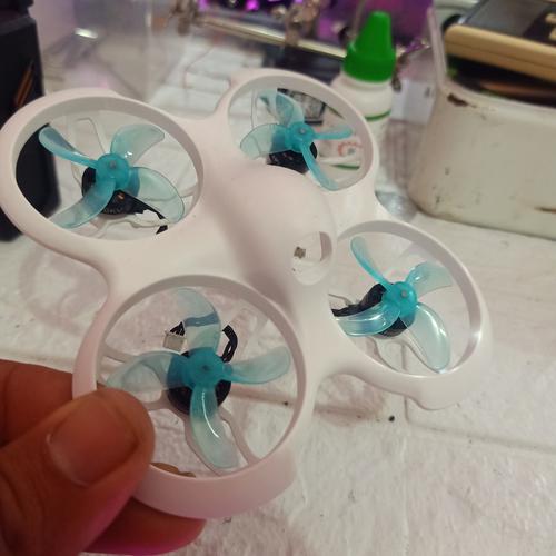 Jual frame betafpv cetus pro dan mtor . prop - Kab. Badung - varyana ...