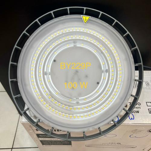 Jual lampu led highbay Philips 200w 200 watt led240 BY229P 200w Philips ...