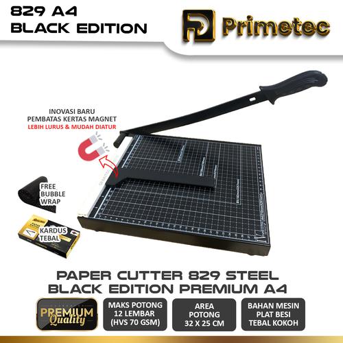 Jual Paper Cutter A4 ( Alat Potong Kertas ) Pemotong Kertas Kenko Joyko ...