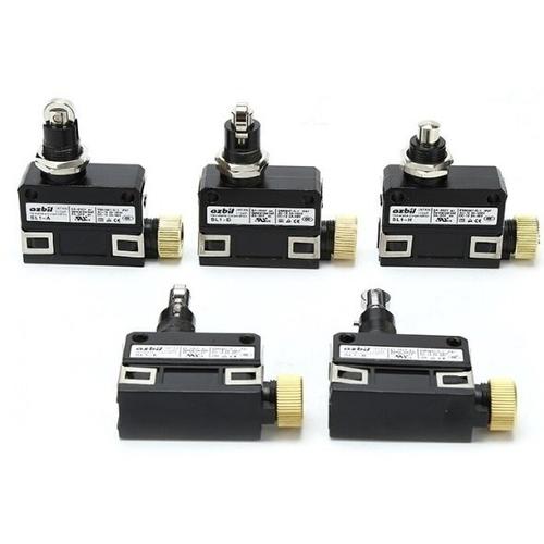 Jual AZBIL, SL1-A - Y132, Limit Switch (YAMATAKE / HONEYWELL) - SL1-A ...