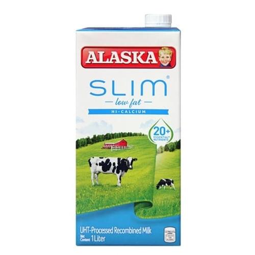 Jual ALASKA CONDENSED MILK/POWDERED FILLED MILK/FORTIFIED POWDERED ...