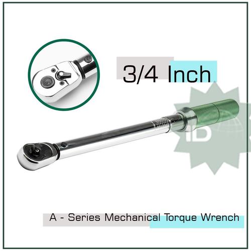 Jual TORSI 96412 3/4" DR A-SERIES MECHANICAL TORQUE WRENCH 160-800Nm ...