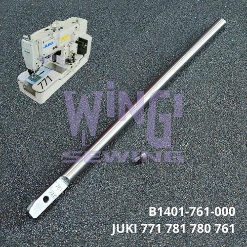 Jual B1401761000 JUKI 771 Tiang Jarum Mesin Jahit Lubang Kancing JUKI 781 - Jakarta Barat - Wing ...