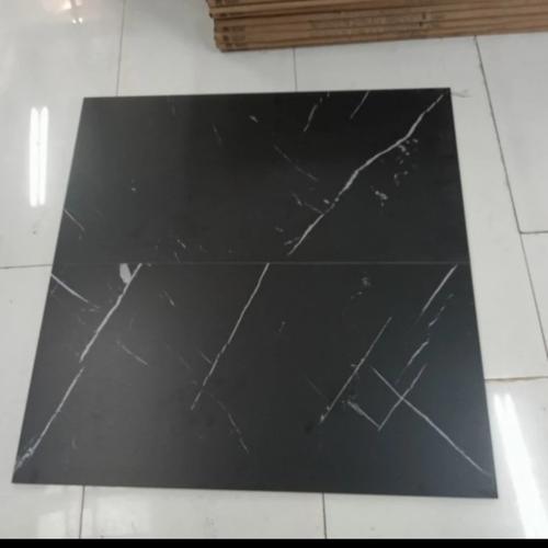 Jual granit 60x120 roman hitam motif doff nero marquina - Kab. Bogor ...