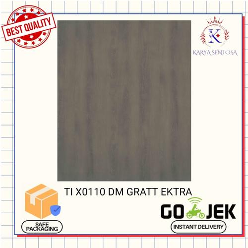 Jual TACO HPL GRATT EKTRA X 0110 DM - Jakarta Barat - Karya Sentosa ...