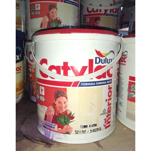 Jual Cat Tembox Dulux Catylac 5 KG Original - 40389 Granite - Kab ...