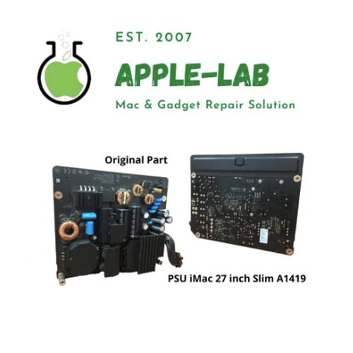 Jual Original Sperpart Power Supply Imac 27 Inch A1419 psu Imac ...