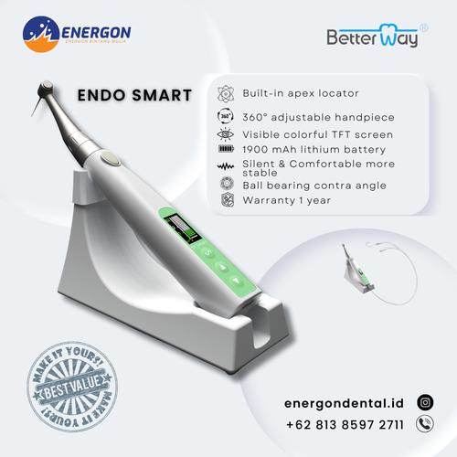 Jual Endomotor built-in Apex Locator - Jakarta Barat - EnergonBintangMulia | Tokopedia