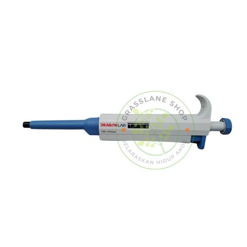 Jual Micropipette Mikropipet Micropipet adjustable 100-1000 ul ...