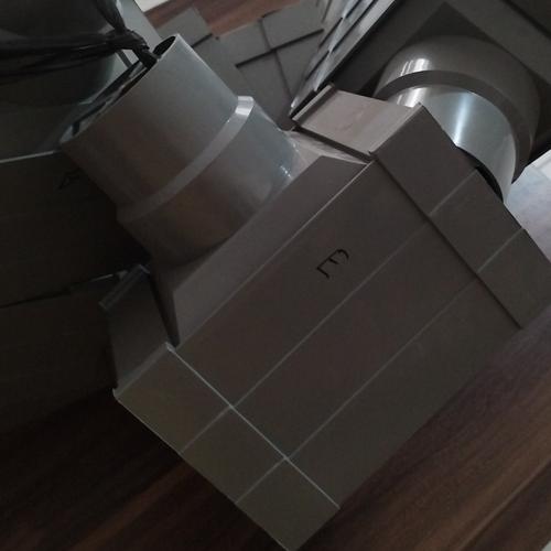 Jual corong talang air kotak pvc 4 inch - Kab. Tangerang - The Maru ...