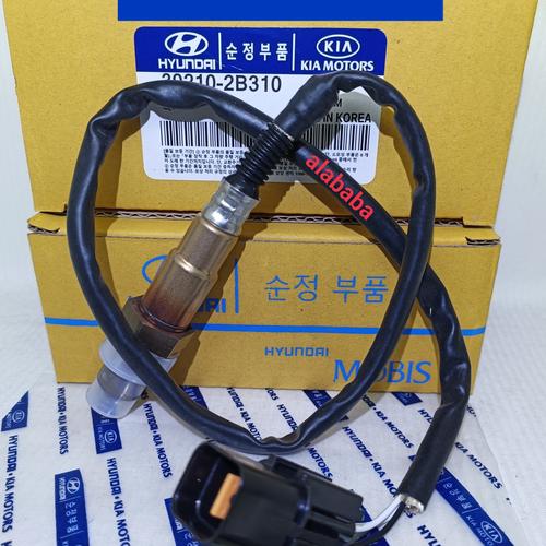Jual SENSOR OKSIGEN OXYGEN O2 KIA ALL NEW RIO HYUNDAI GRAND AVEGA i20 ...