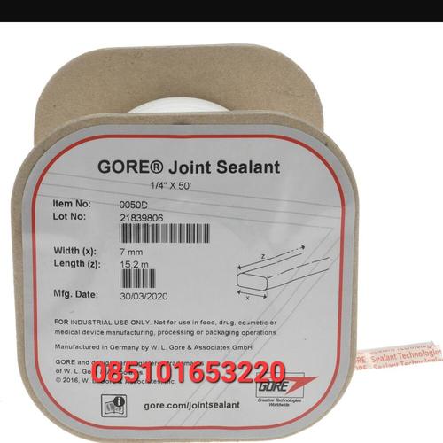 Jual Joint Sealant NEW Gore Tex uk.10mmx7.6mtr - Jakarta Barat ...