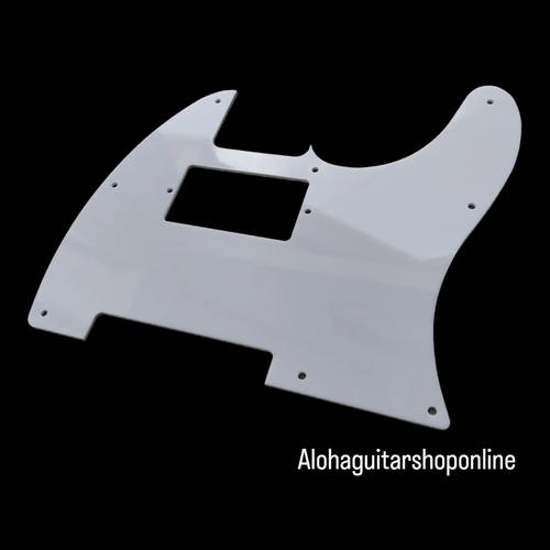 Jual Custom Pickguard Jim Root Telecaster - Kab. Sidoarjo ...